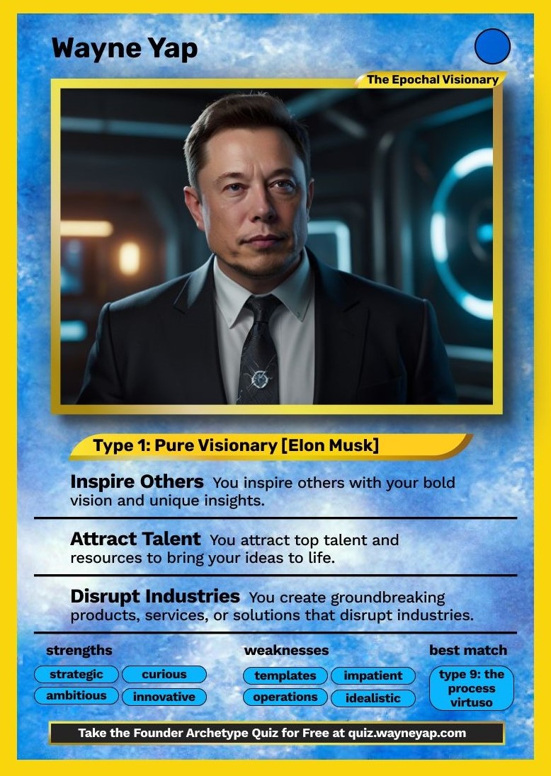 Key Differences Between Founder and CEO: A Detailed Guide